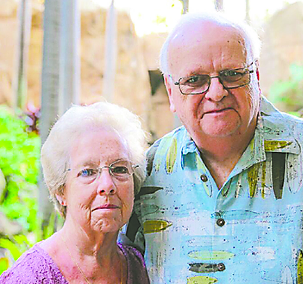 DAVID & Carolyn TULLOCH | FortWayne.com